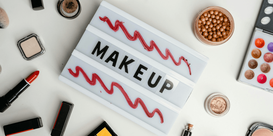 The Makeup I’ve Repurchased Through Multiple Identity Crises – The Soft ...